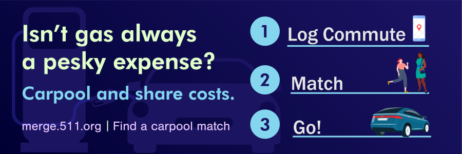 Bay Area Carpool Program | 511.org